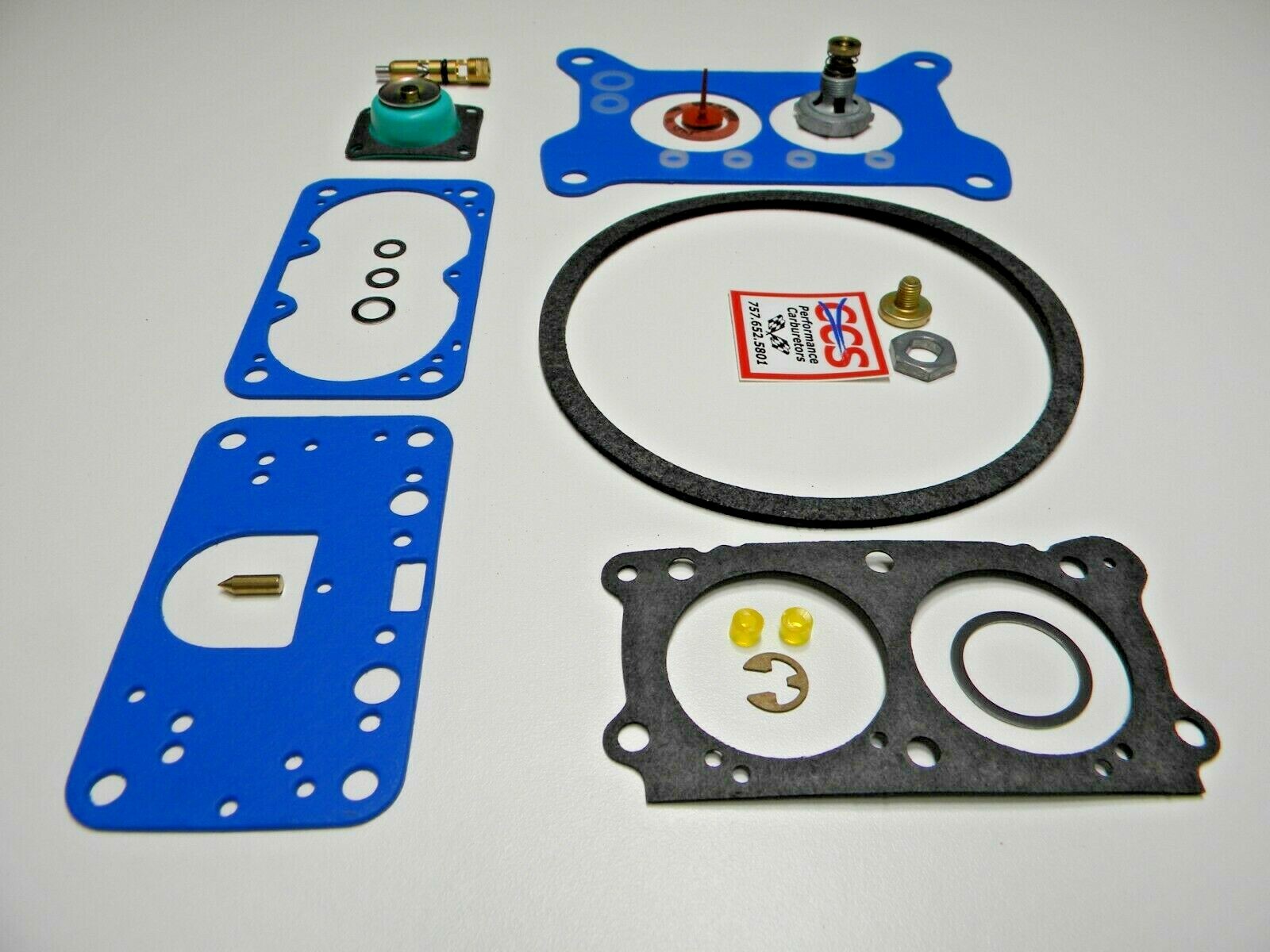 Holley QFT AED 4412 500 CFM E85 & Alcohol Racing Carburetor Complete ...