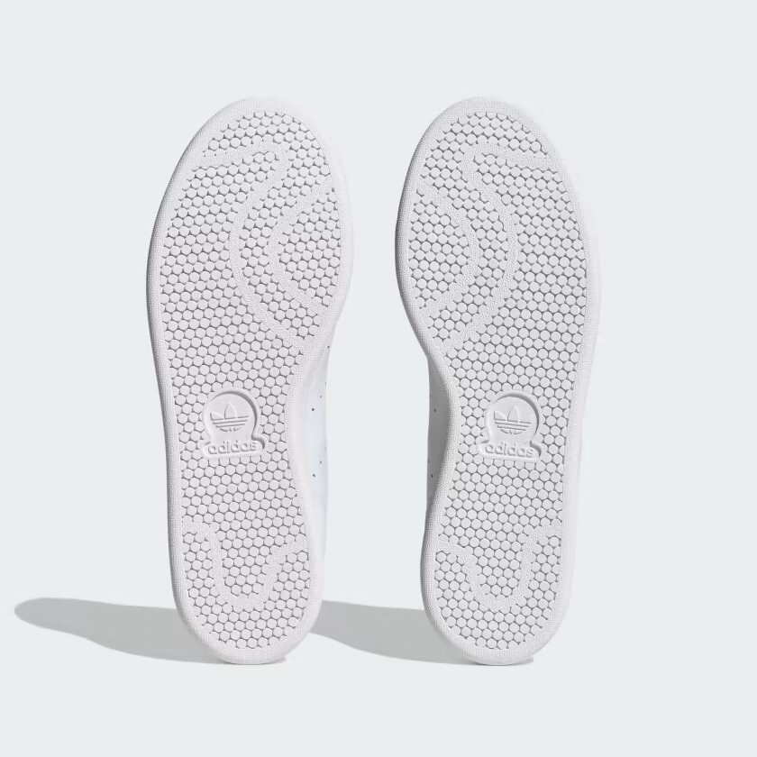 Adidas Originals Stan Smith (Cloud White/Pantone/Pantone) Men's Shoes ...