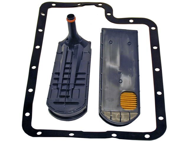 For 2007-2009, 2018-2019 Ford F53 Automatic Transmission Filter Kit WIX ...