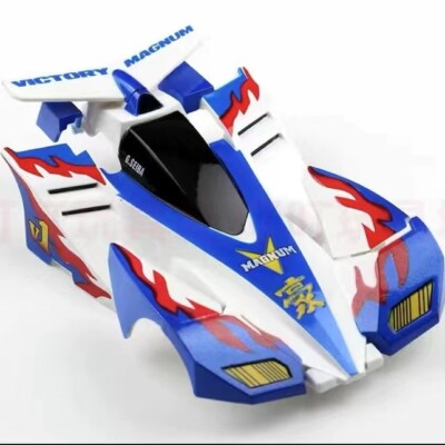 mini 4wd painting Victory Magnum | eBay