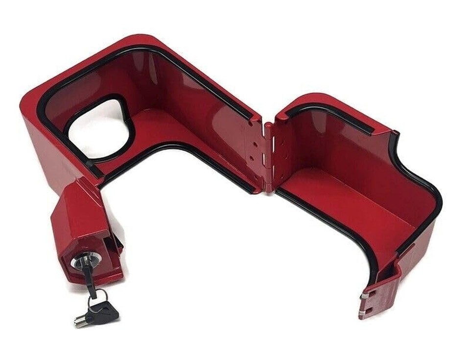 Vital All-Terrain Steering Column Lock Guard for 1995-2005 Chevrolet ...