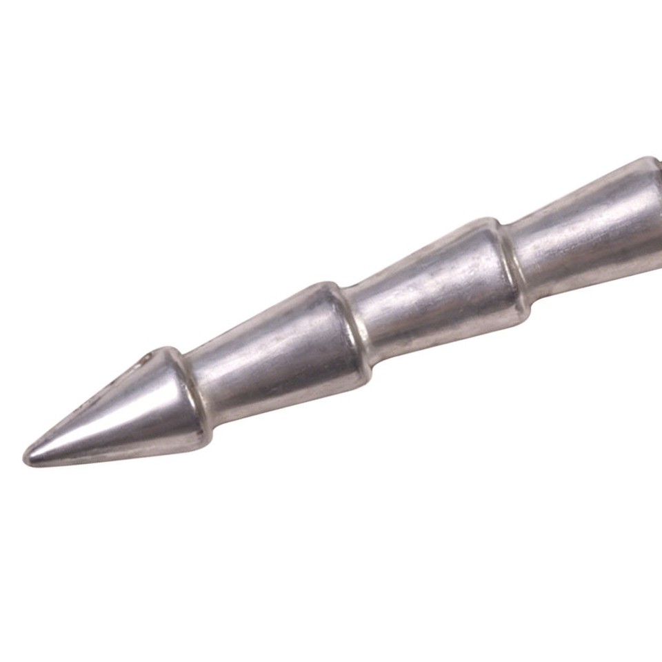 10PCS Sinker Lead Shot Box Bullet Weights Drop Fishing Lure Tackle ...