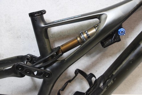 2019 Specialized S-Works Stumpjumper FSR 29er Carbon MTB Frame Size S ...