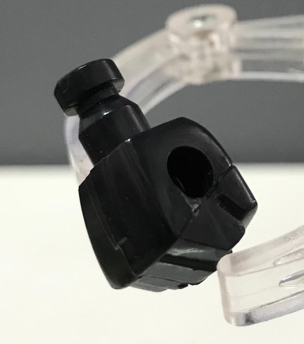 TAKARA 1983 DIACLONE TRANSFORMERS MC-07 MICRO CHANGE MICROMAN BROWNING ...