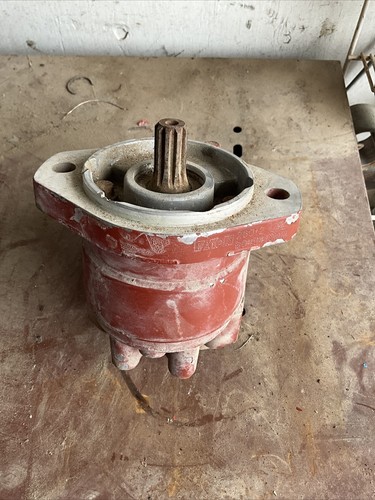 Eaton 26012 Pump | eBay