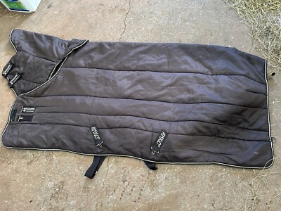 Amigo Stable Rug 550g 6’3 | eBay UK