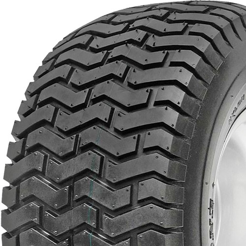 2 Tires Deestone D265 Turf 20X10.00-10 86A3 4 Ply Lawn & Garden | eBay