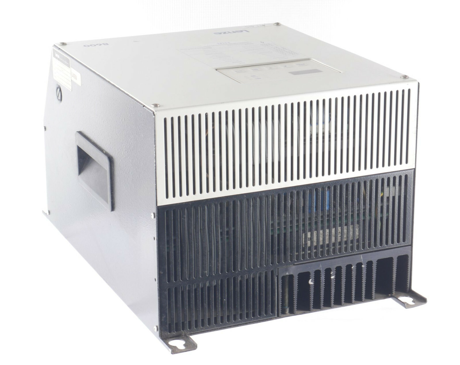 LENZE 8600 8606_E.2E.20 345146 | eBay