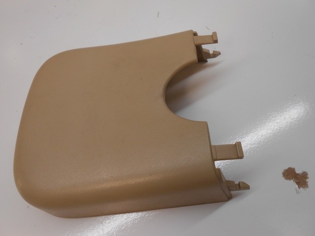 Original MERCEDES BENZ Ml Class W164 Cover Rear View Mirror A2518110907 ...