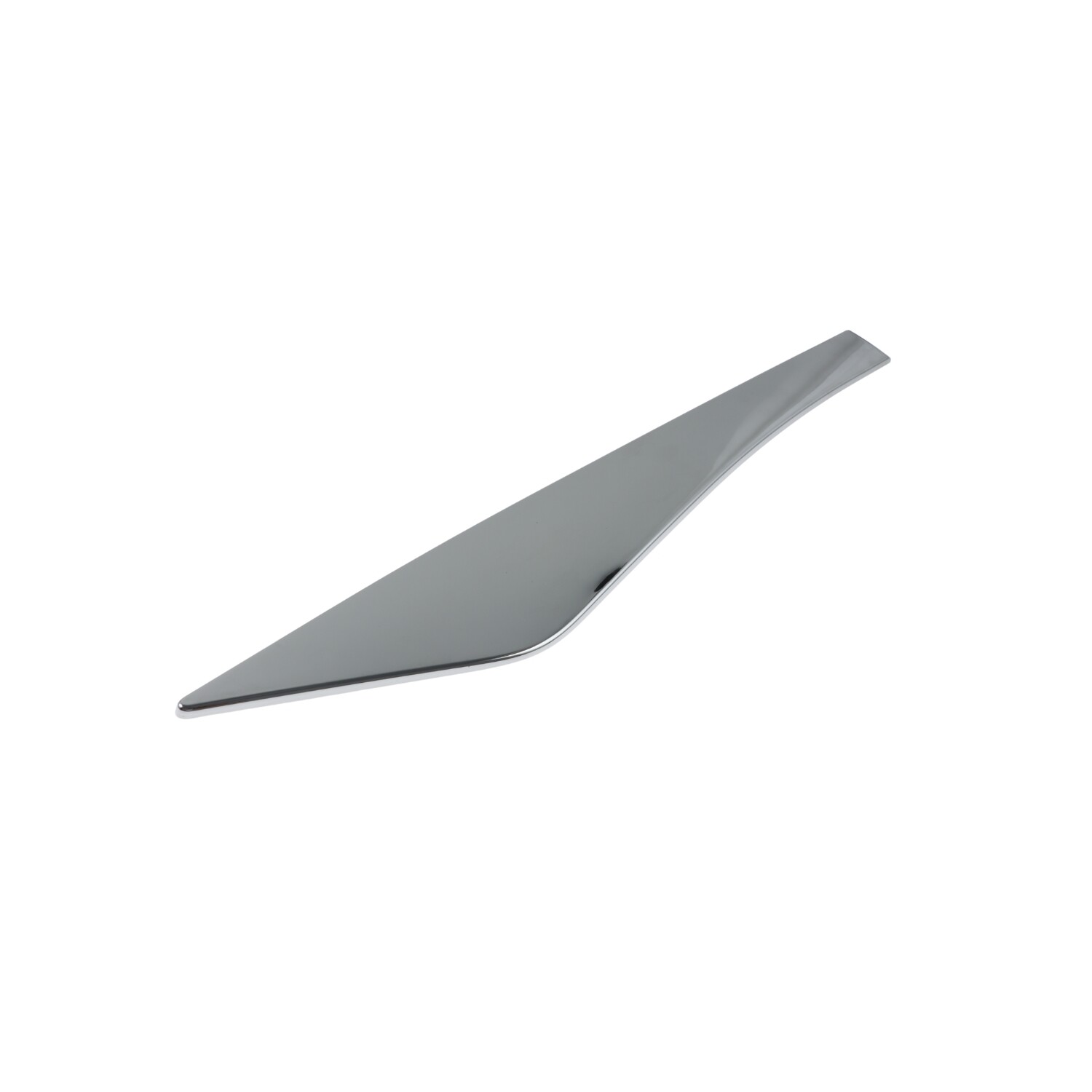 Chrome Door Side Body Lower Moldings Trim Kit for 2021-2023 Nissan ...