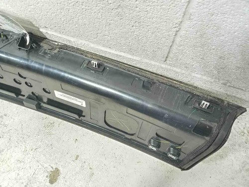 Tail Finish Panel FORD MUSTANG 15 16 17 18 19 20 | eBay