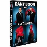 BOON Dany - WAIKA - BOON Dany - DVD | eBay