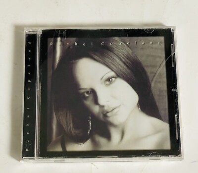 Rachel Copeland - Self-titled Music CD 2003 | eBay