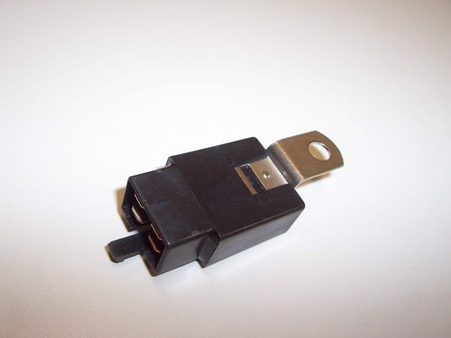 Mitsuba RC-2208 RC-2206 Relay Honda 38501-GN2-014 ST & 714200 | eBay