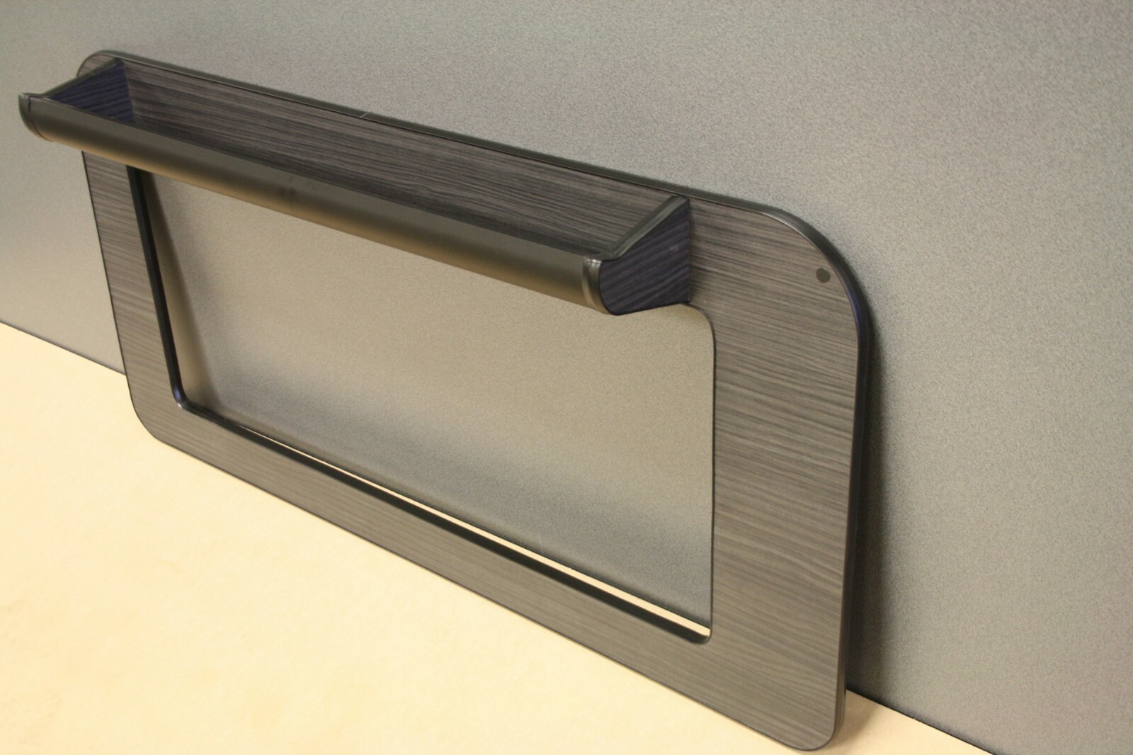 VW T5/6 Window Surround & Shelf, Fits Campervan Pod/Conversion ...