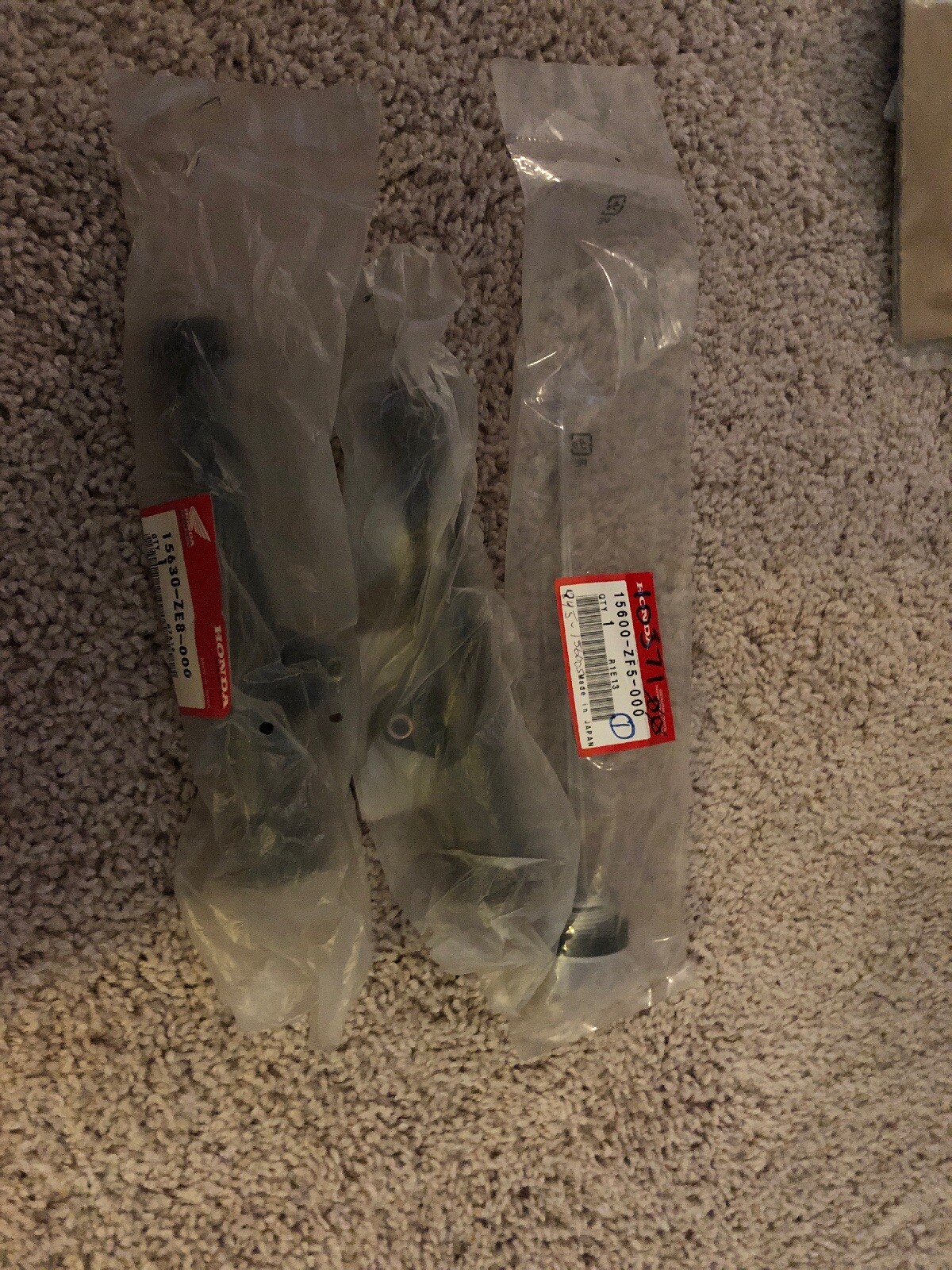 New Genuine Honda 15600ZF5000 CAP, OIL FILLER 15600-ZF5-000 | eBay