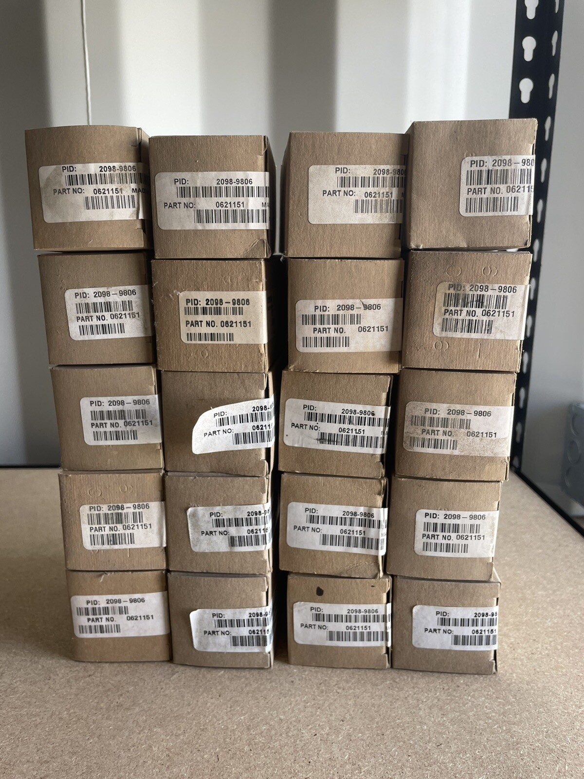 Simplex Remote Fire Alarm Indicator Test Station (2098-9806) for sale ...