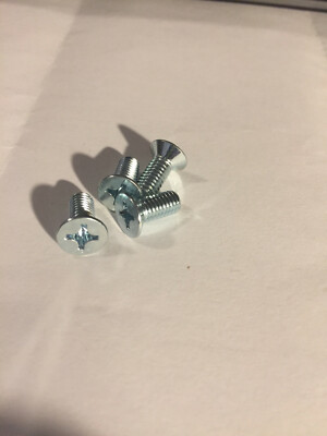 Honda Acura Disc Brake Rotor Screws 4 pack models 1980-2018 93600-06014 ...