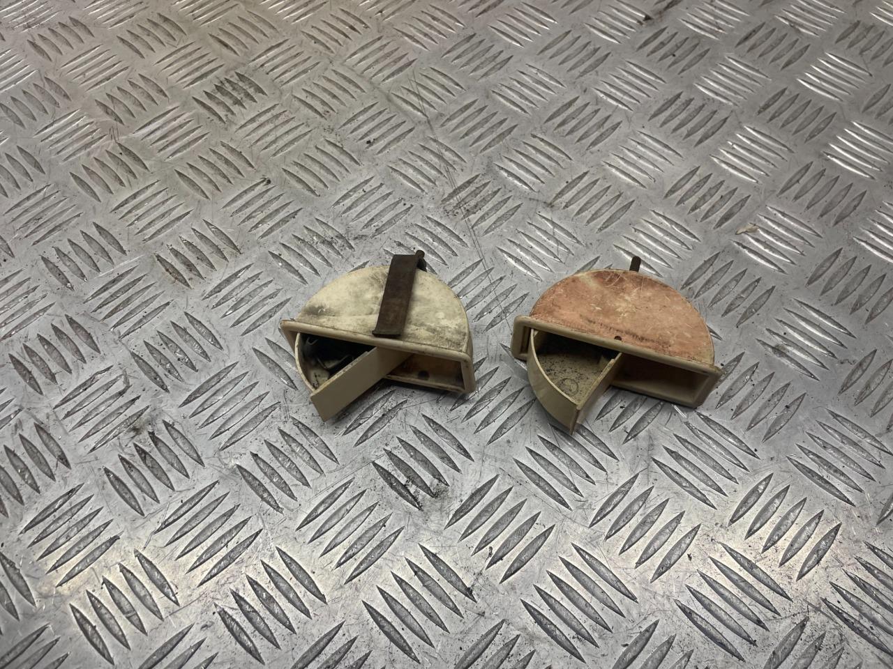 FORD POPULAR 100E 107E PAIR OF REAR ASHTRAYS | eBay UK