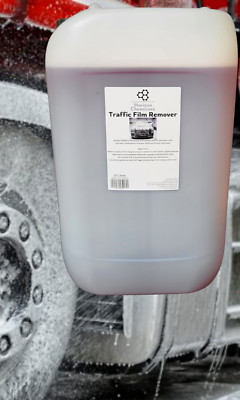 Heavy Duty Traffic Film Remover TFR Degreaser Cleaner | Car & Vehicle ...