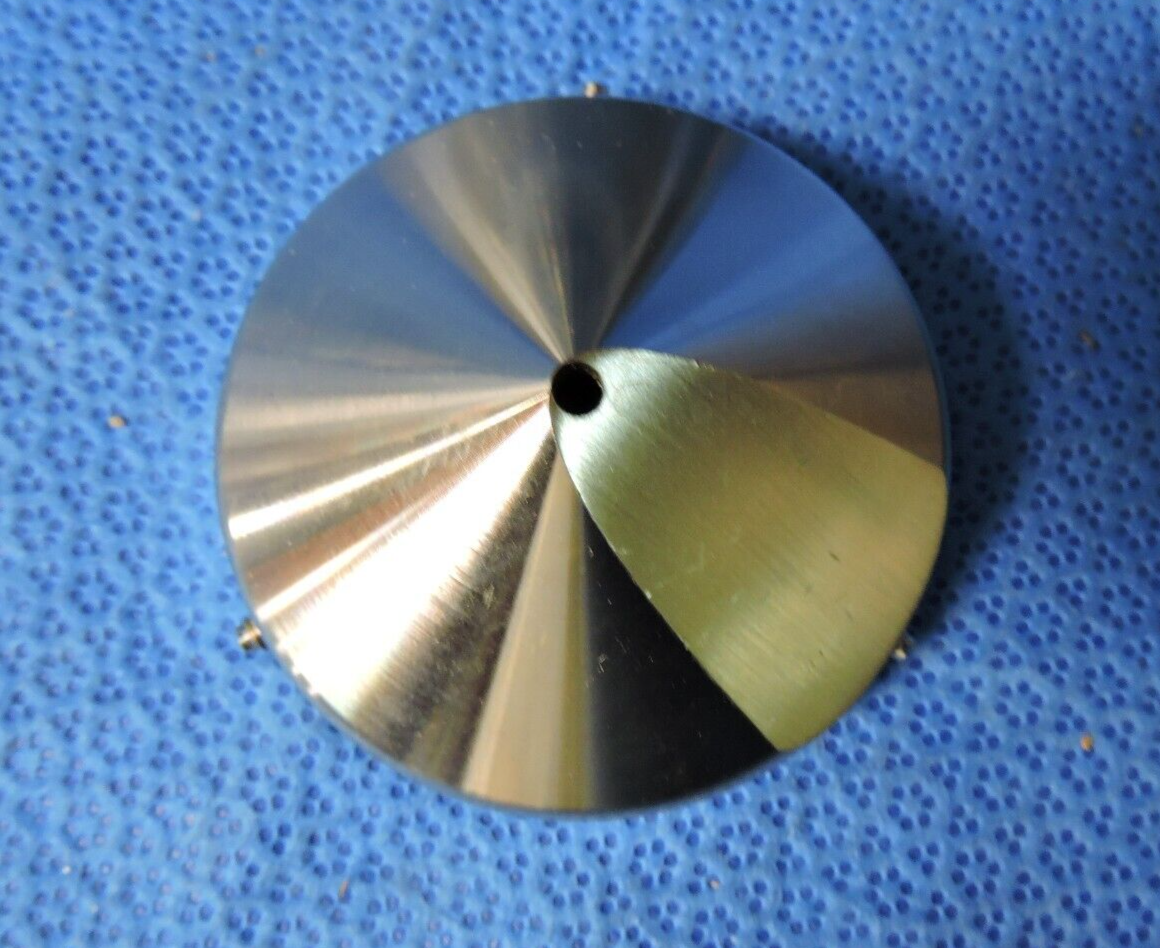 Neuf Thermo Fisher Ion Balayage Cone 70005-20481 / Ltq Quantum Hcd-Srig ...