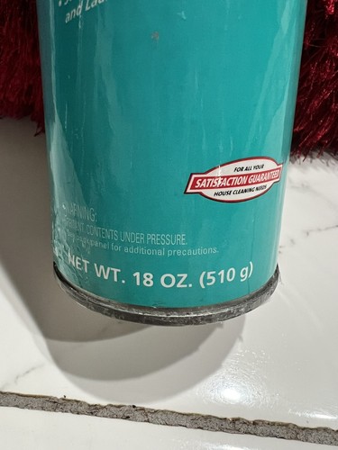 The Fuller Brush Company Fulsol Spray Concentrated Formula 18oz | eBay