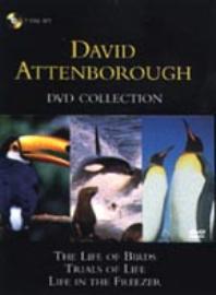 David Attenborough (DVD Box Set) (DVD, 2002) for sale online | eBay
