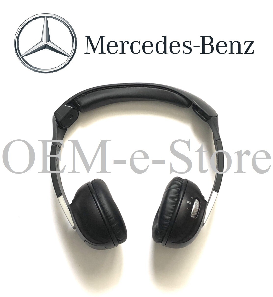 2009-2012 Mercedes GL350 GL450 GL550 R350 Entertainment Wireless ONE ...