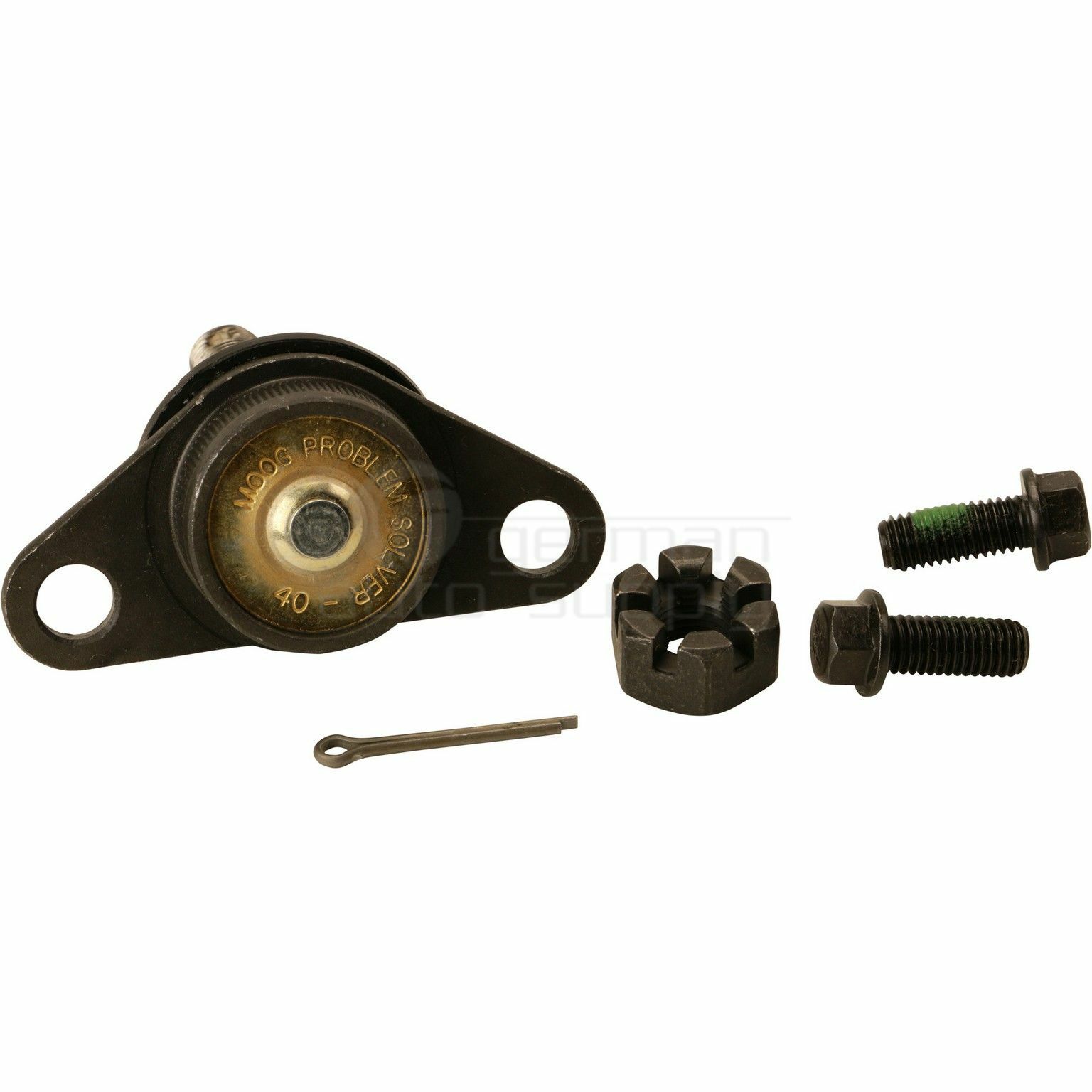 Moog Suspension Ball Joint Front Lower K500153 31201485 for Volvo | eBay