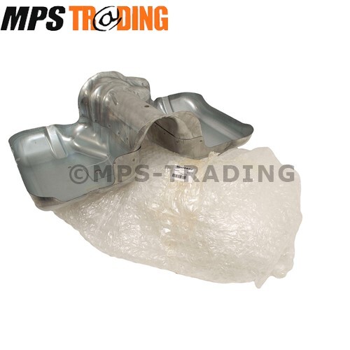 Range Rover Evoque L538 2011-18 Fuel Tank Cradle/Straps 1x LR041435 2x ...