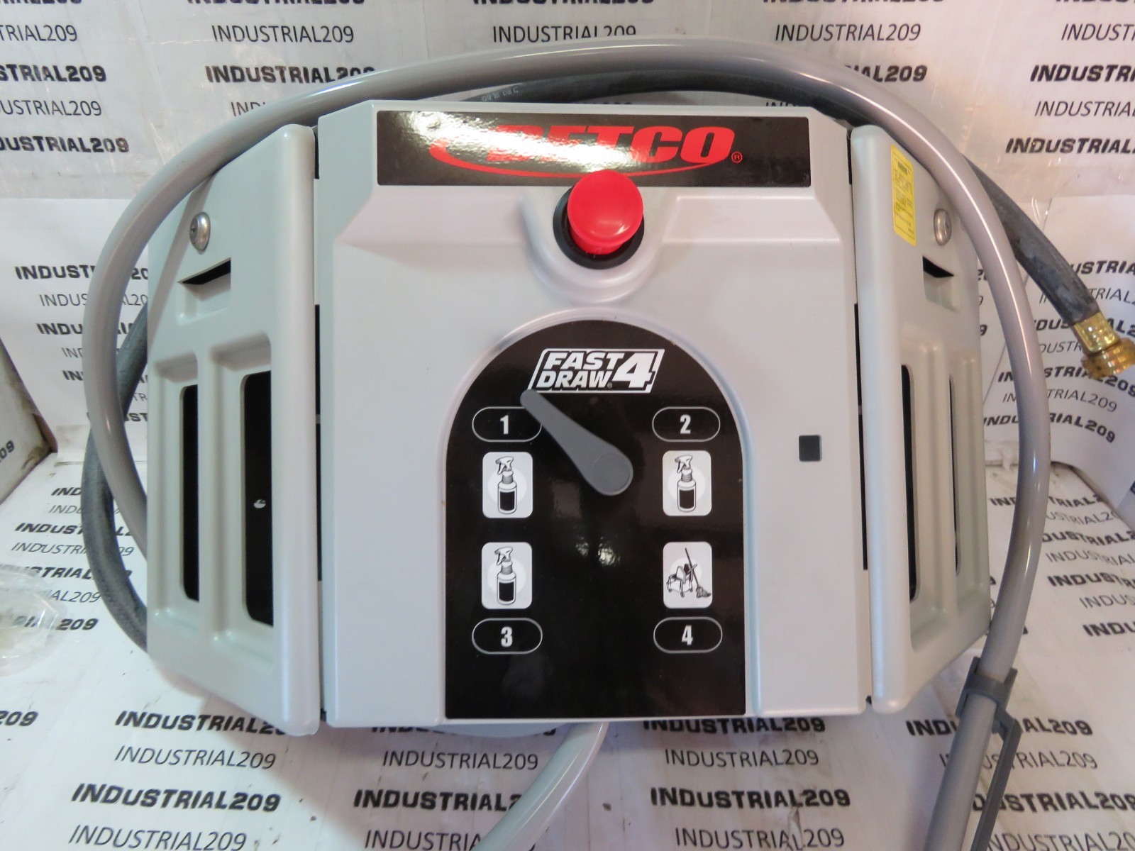 BETCO FAST DRAW 4 DISPENSING UNIT NEW | eBay