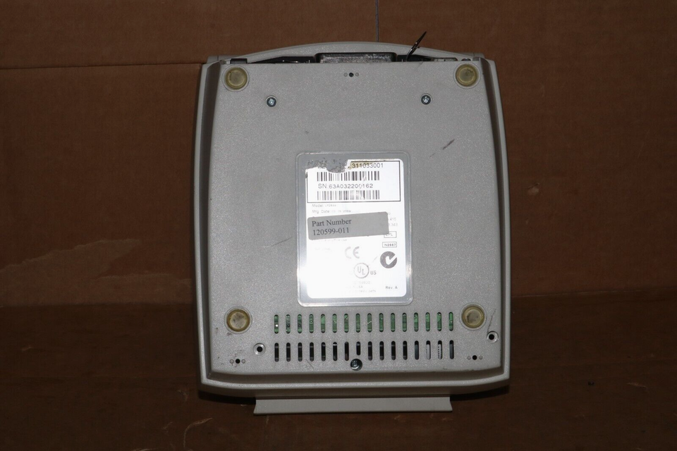 Zebra LP 2844 UPS Thermal USB Label Printer , Pre-Owned . | eBay