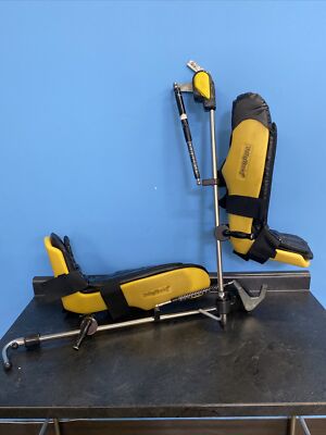 Furniture - Medical Stirrups