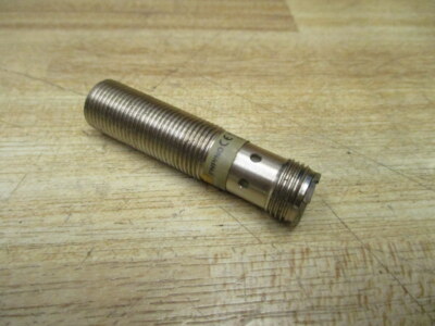 Omron TL-X2F1-M1-E1 Proximity Sensor TLX2F1M1E1 | eBay