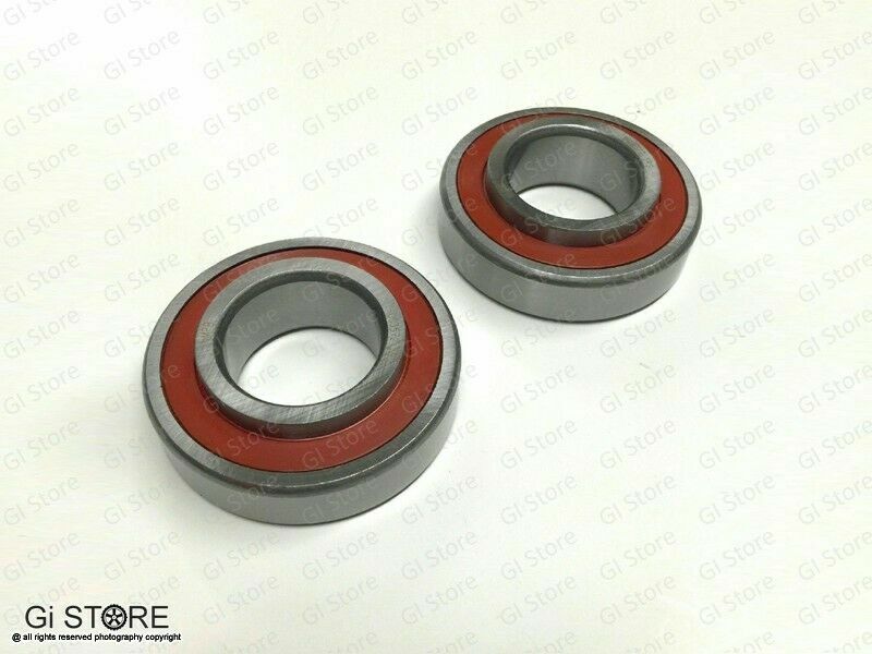 OEM 09269-35009 Suzuki Samurai 85 -95 REAR AXLE BEARING (LH/RH) QTY 2 ...