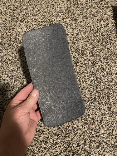 10-15 TOYOTA 4RUNNER TRUNK STORAGE COMPARTMENT COVER TRIM Access Panel ...