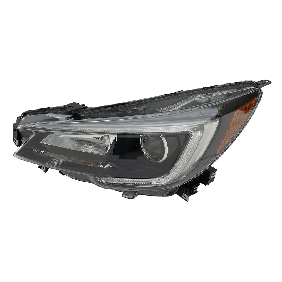 For 2018-2019 Subaru Legacy/Outback Headlight Assembly Headlamp Left ...