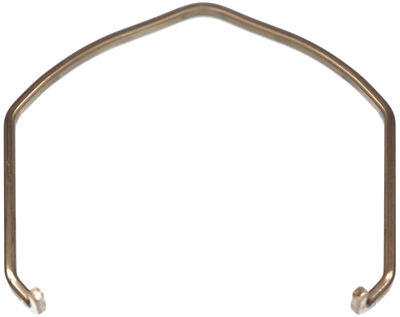 BMW Air Intake Hose Pipe Line Duct Spring Clip Clamp 17517802664 New ...