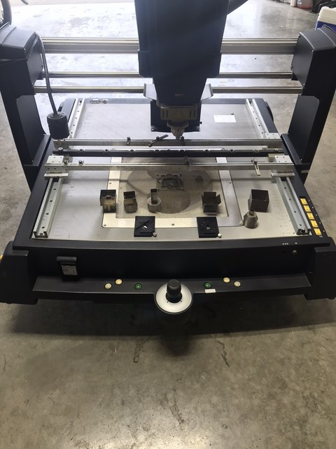 Metcal APR-5000-XL ARRAY PACKAGE PCB REWORK SYSTEM Local Pick Up Only ...