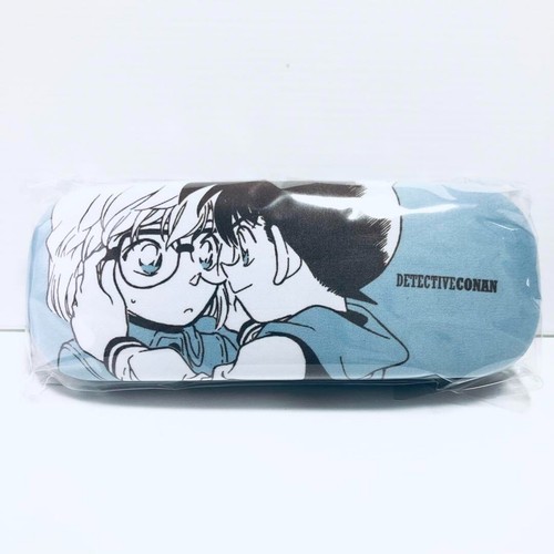 Detective Conan Glasses Case (Conan & Ai Haibara) Tottori Limited | eBay