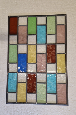 Reproduction Glass Panes