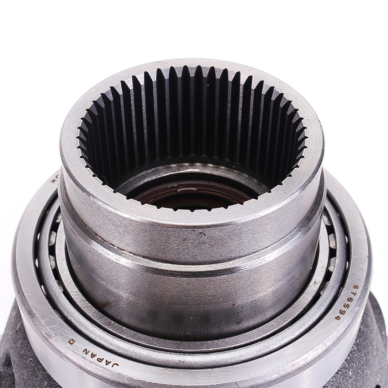 AW2127500R9U CUP-DIFF Case Diff Gear OEM Parts For Mazda With awd. CX-9 ...