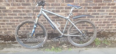Whyte 19 Mountain bike, good condition, used-fair. | eBay UK