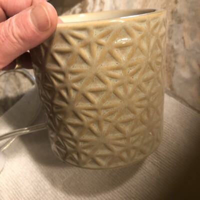 Yankee Candle Scenterpiece Easy Meltcup Electric warmer with timer TAN ...