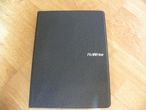 ROYOLE RoWrite Smart Writing Pad Tablet - NEW NO BOX or USB CABLE ...