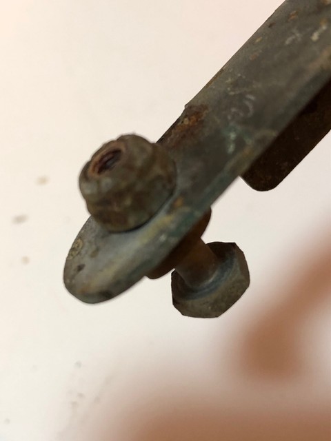 Aeronca Wing Spar Fittings 11ac Chief 7ac Champ for sale online | eBay