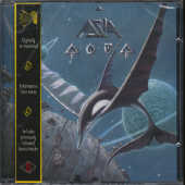 Aqua by Asia (Rock) (CD, Feb-1998, Origi) for sale online | eBay