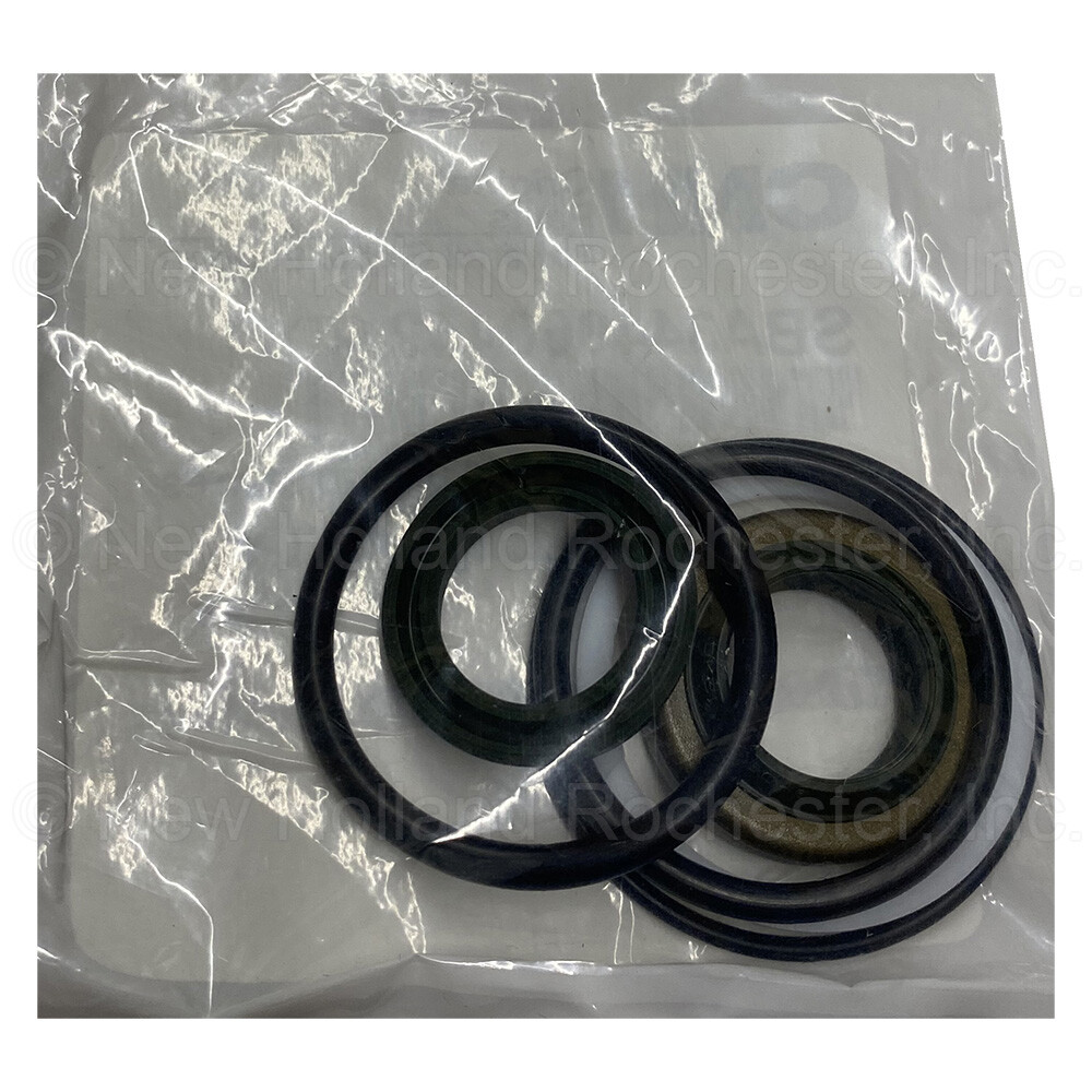New Holland Repair Kit Part # SBA344960442 | eBay
