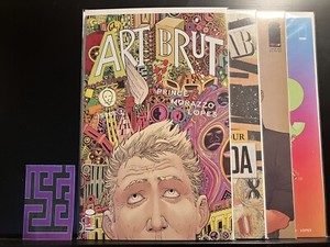 Conduit Comics | eBay Stores
