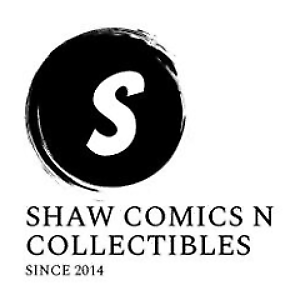 ShawComicsNCollectibles | eBay Stores